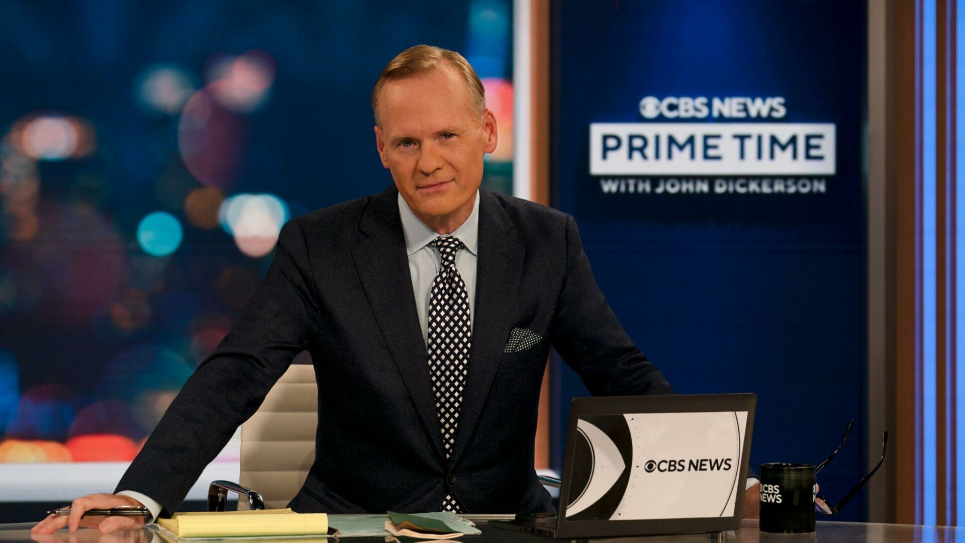 Paramount Press Express | CBS News and Stations