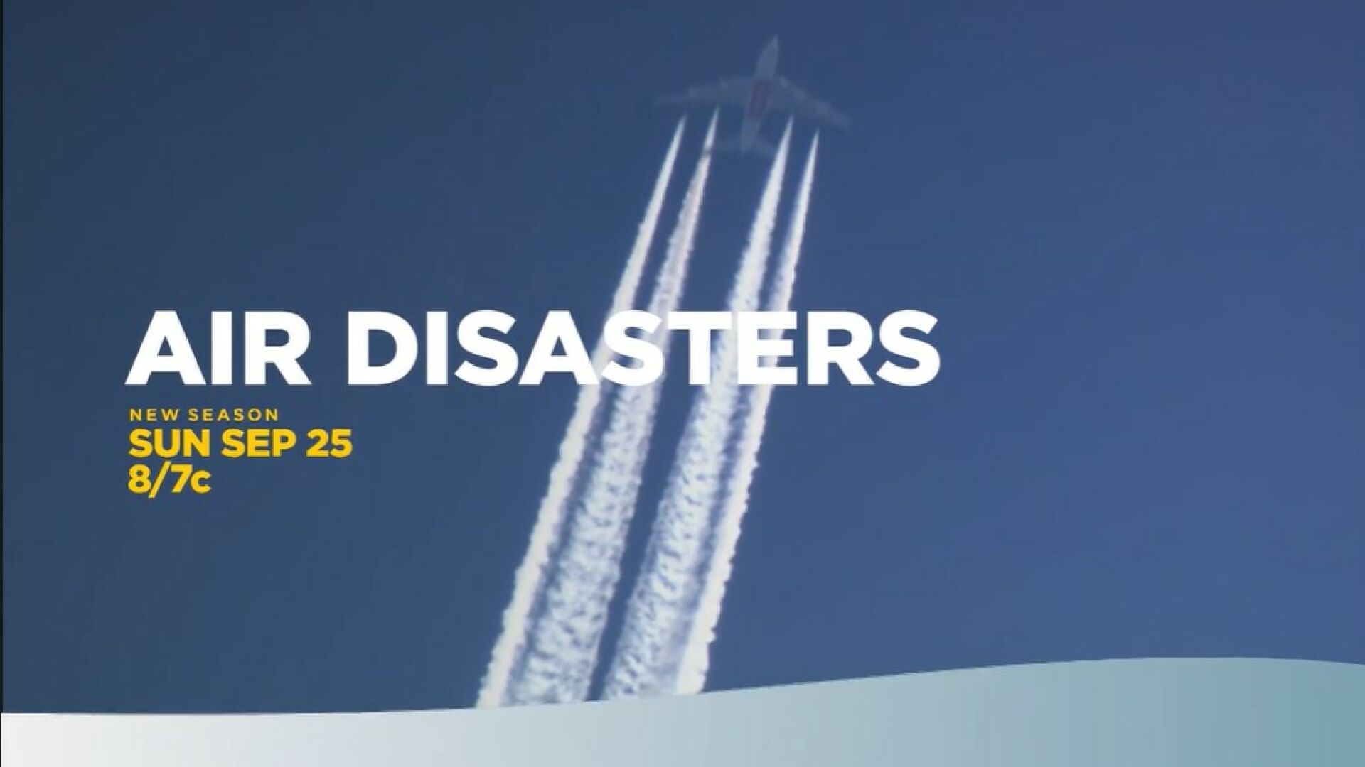 Paramount Press Express | Smithsonian Channel