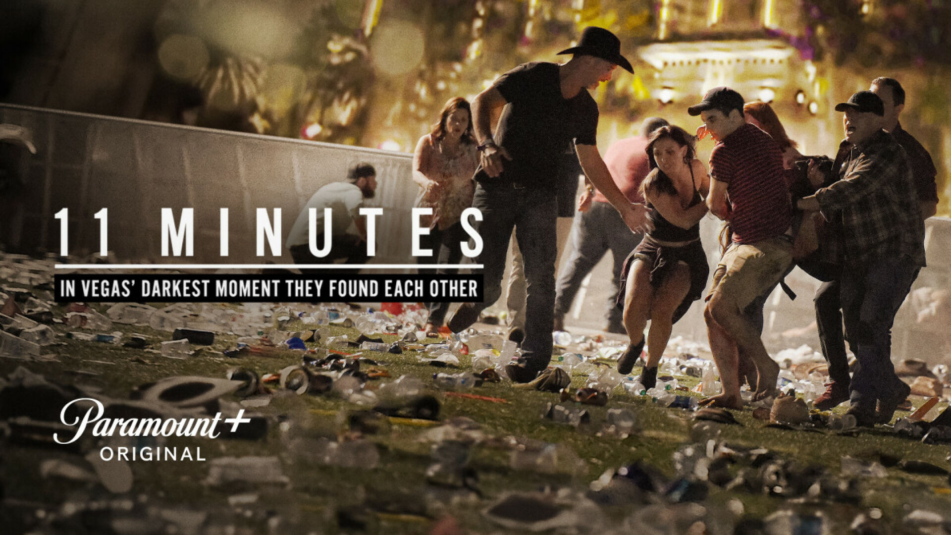 Paramount Press Express | See it Now