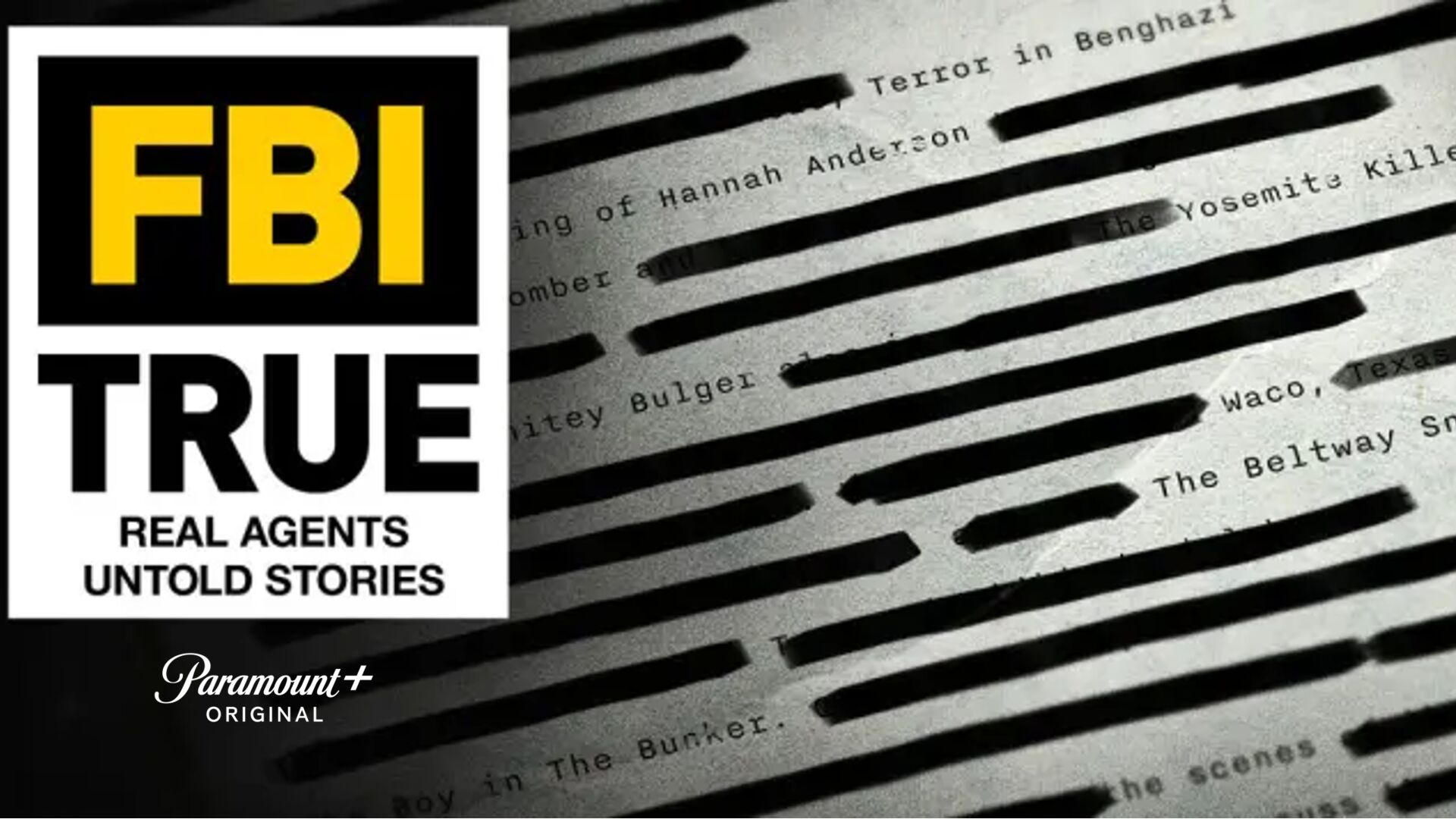 Paramount Press Express | See it Now