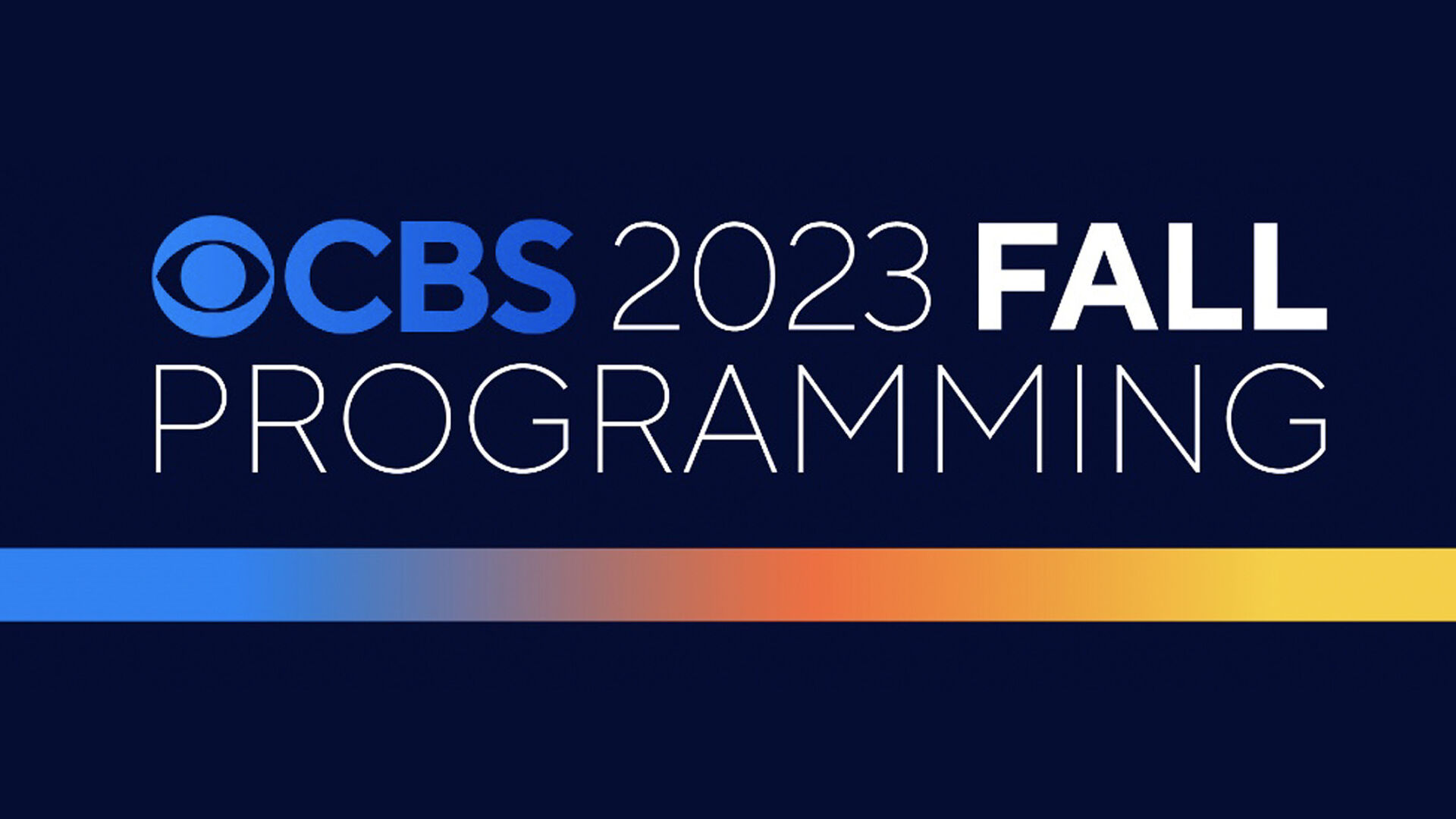 Paramount Press Express | CBS Entertainment