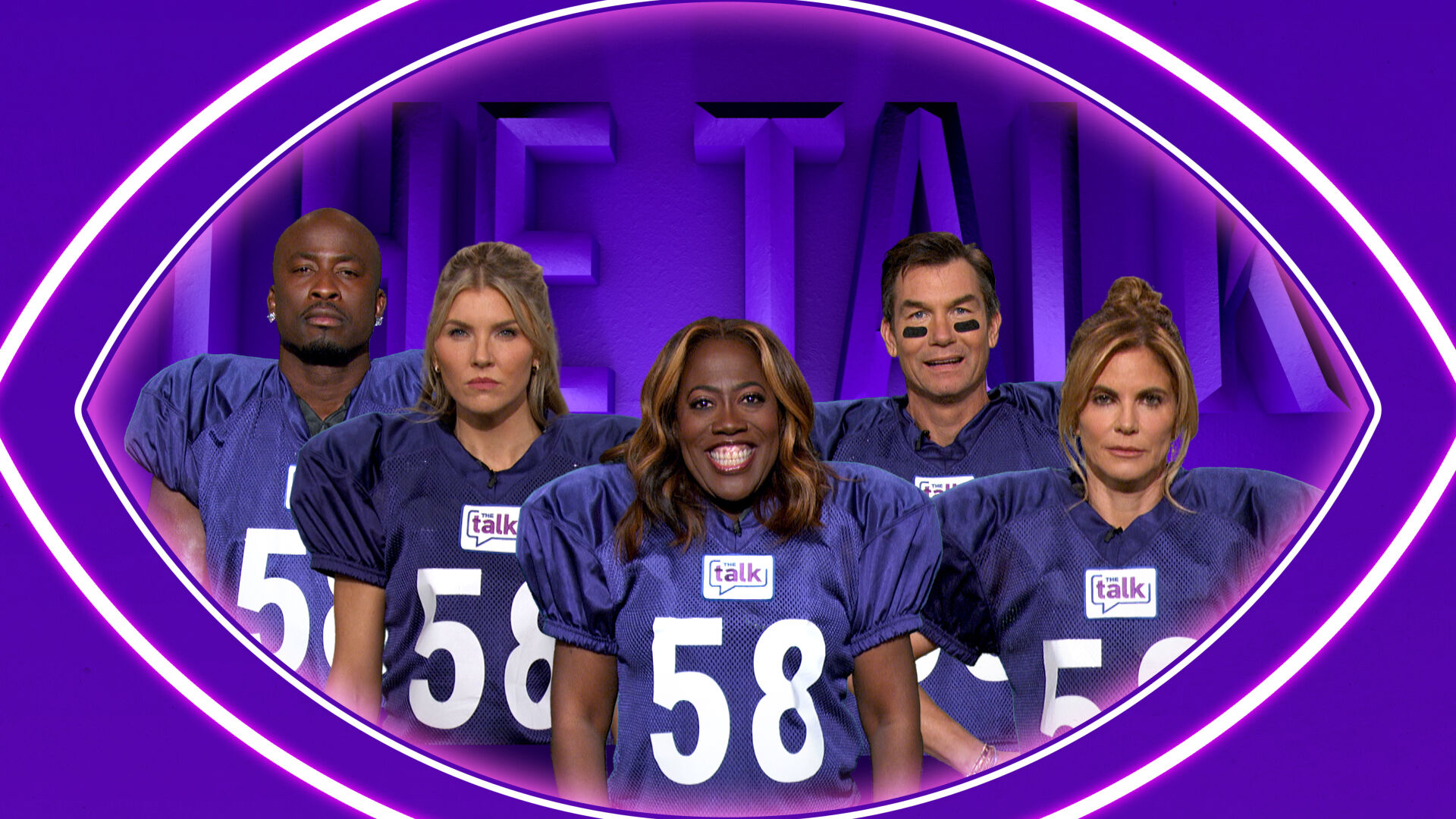 Paramount Press Express Cbs Entertainment