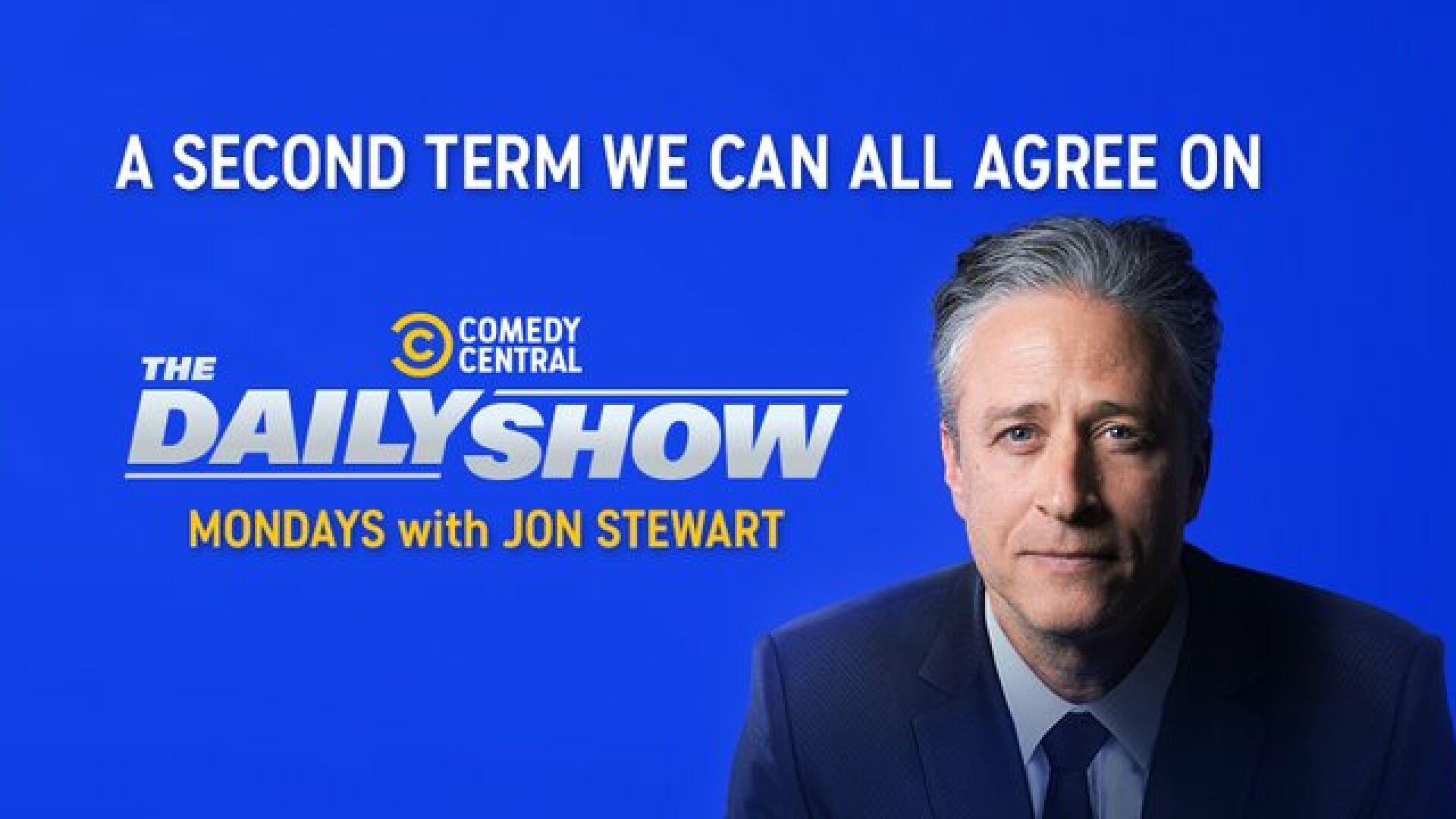 Paramount Press Express | Comedy Central