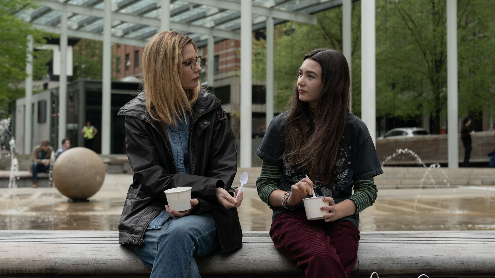 Paramount Press Express | Paramount+