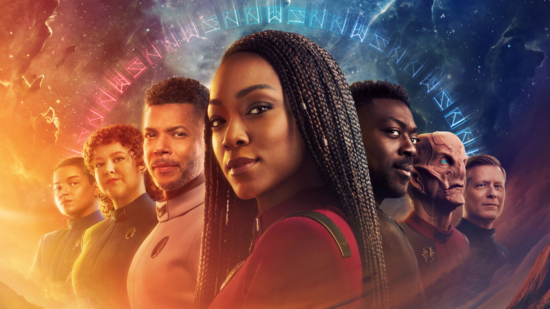 Paramount Press Express | Paramount+