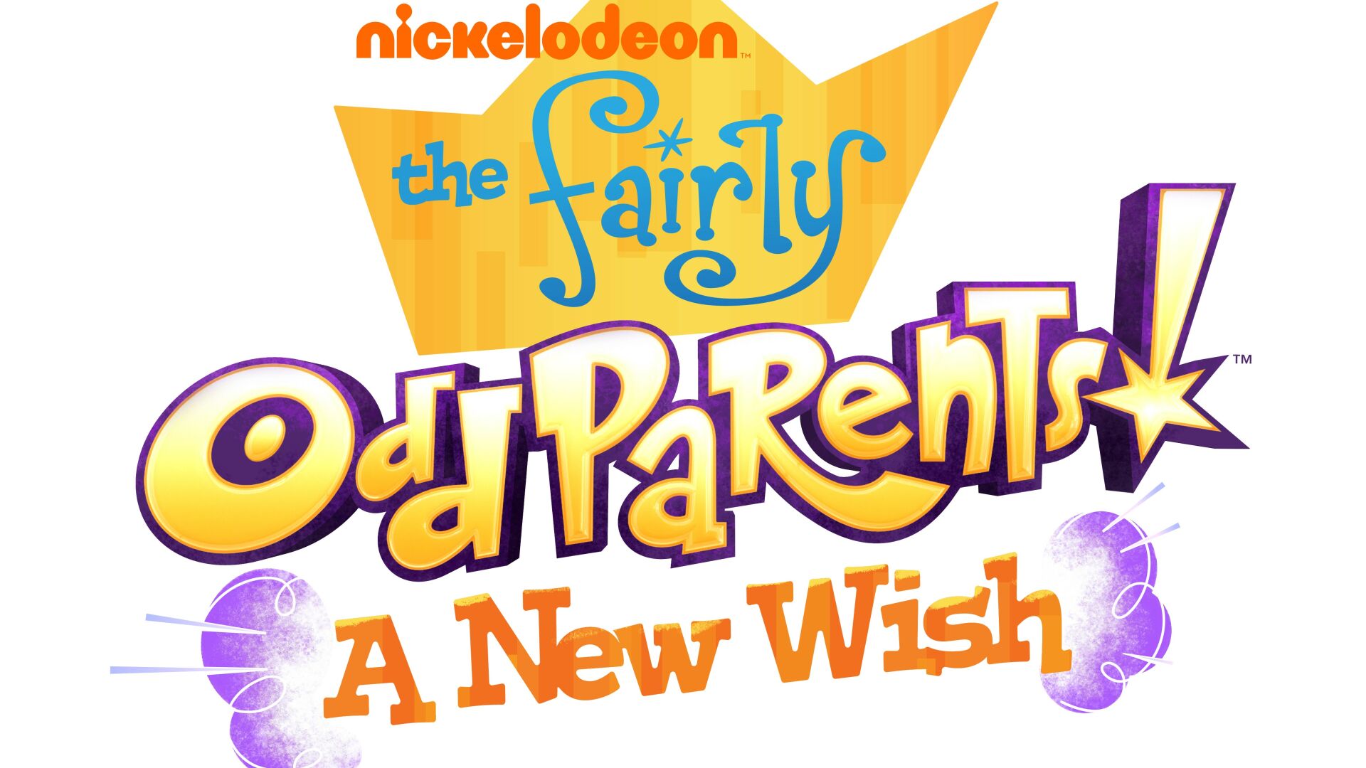 Paramount Press Express | Nickelodeon