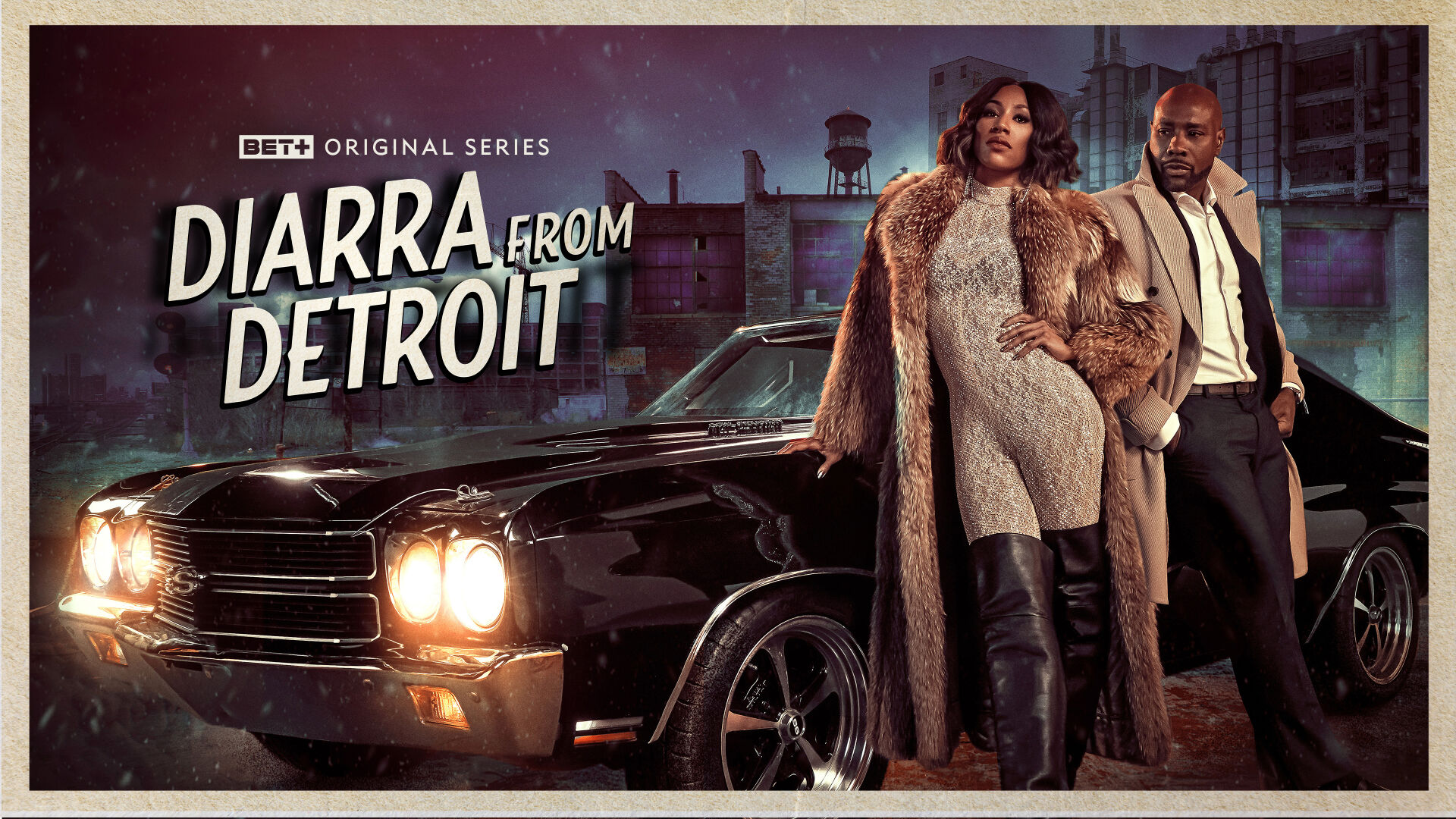 Paramount Press Express Bet