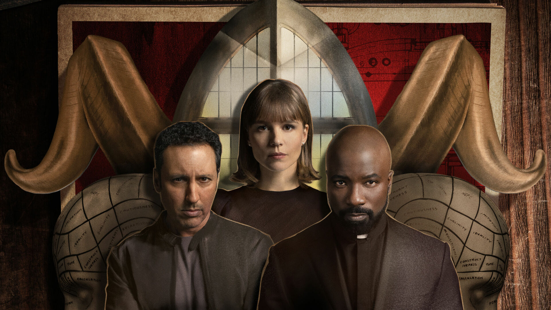 Paramount Press Express | Paramount+