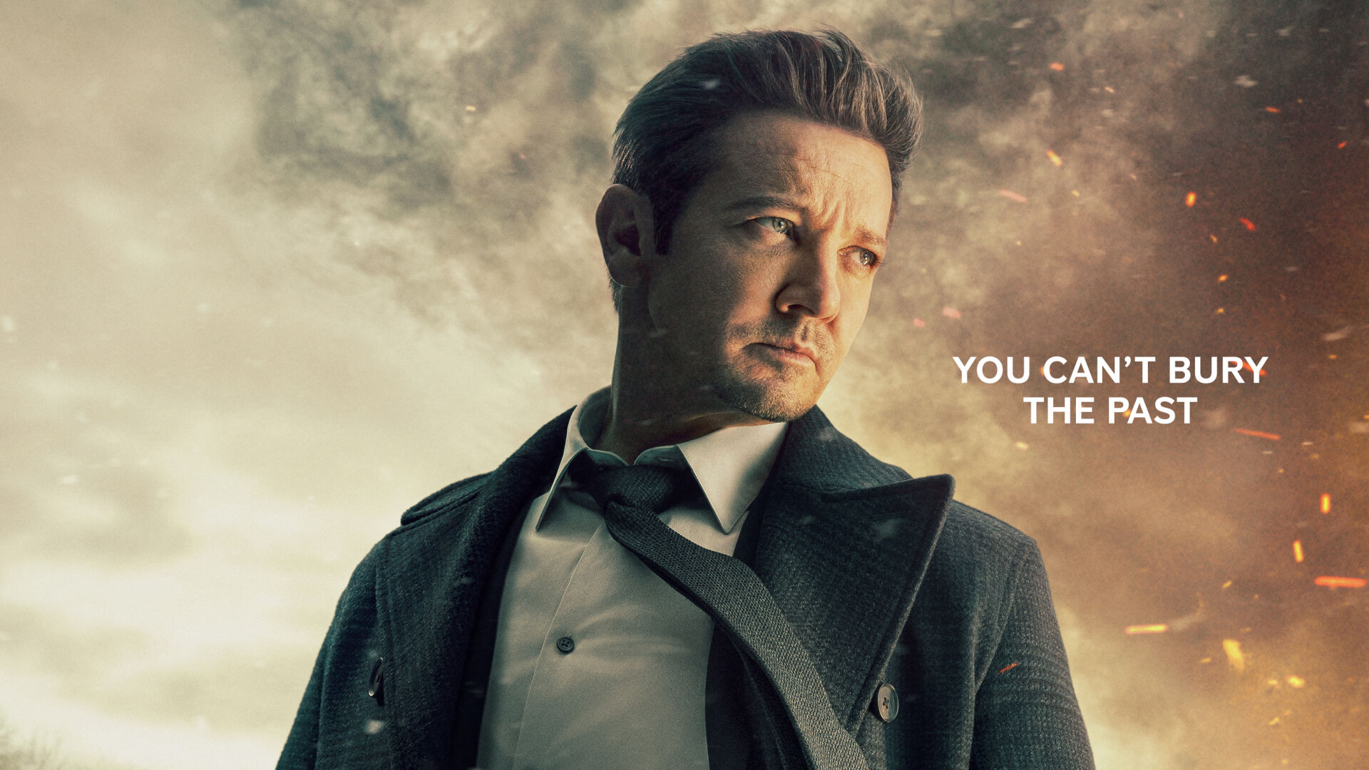 Paramount Press Express | Paramount+