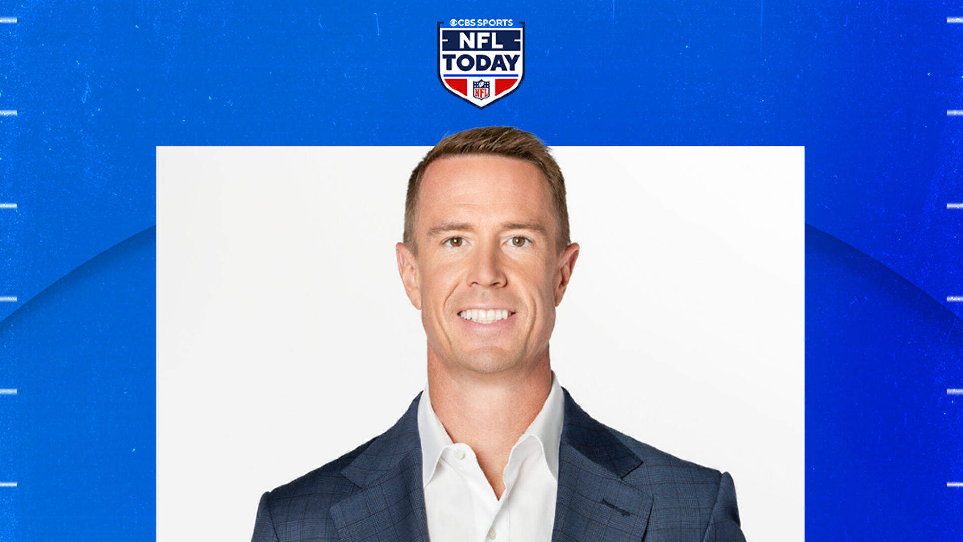 Paramount Press Express | CBS Sports