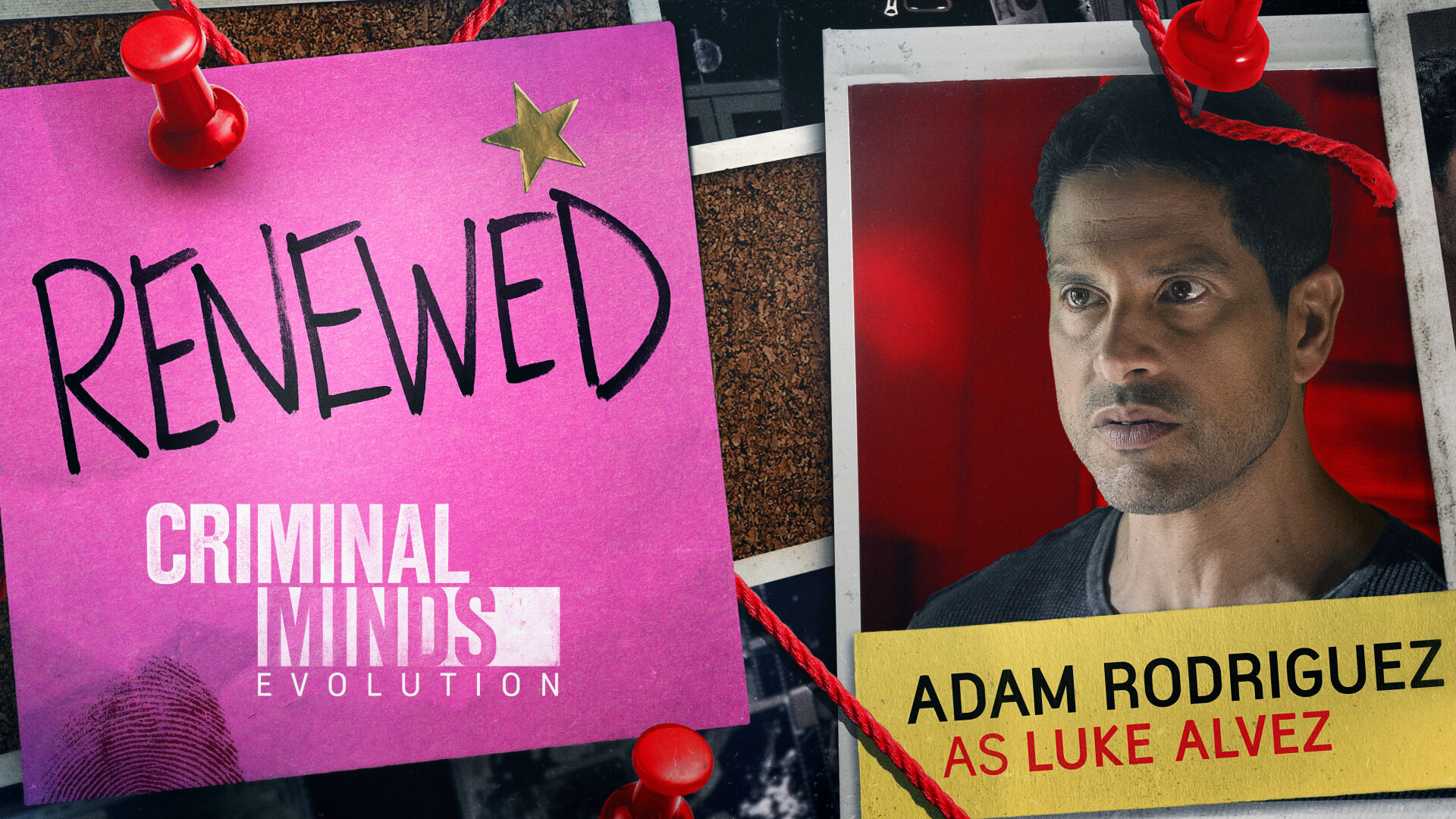 Paramount Press Express | Paramount+