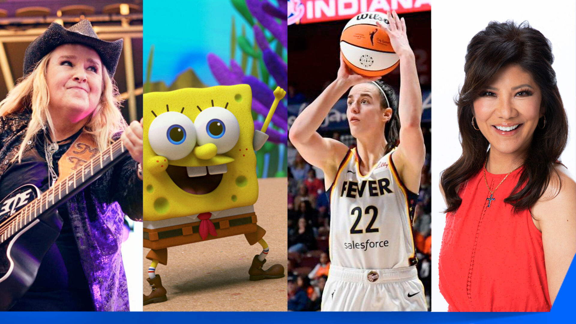 Paramount Press Express | Paramount+