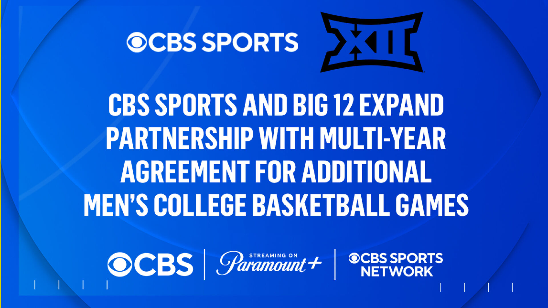 Paramount Press Express | CBS Sports