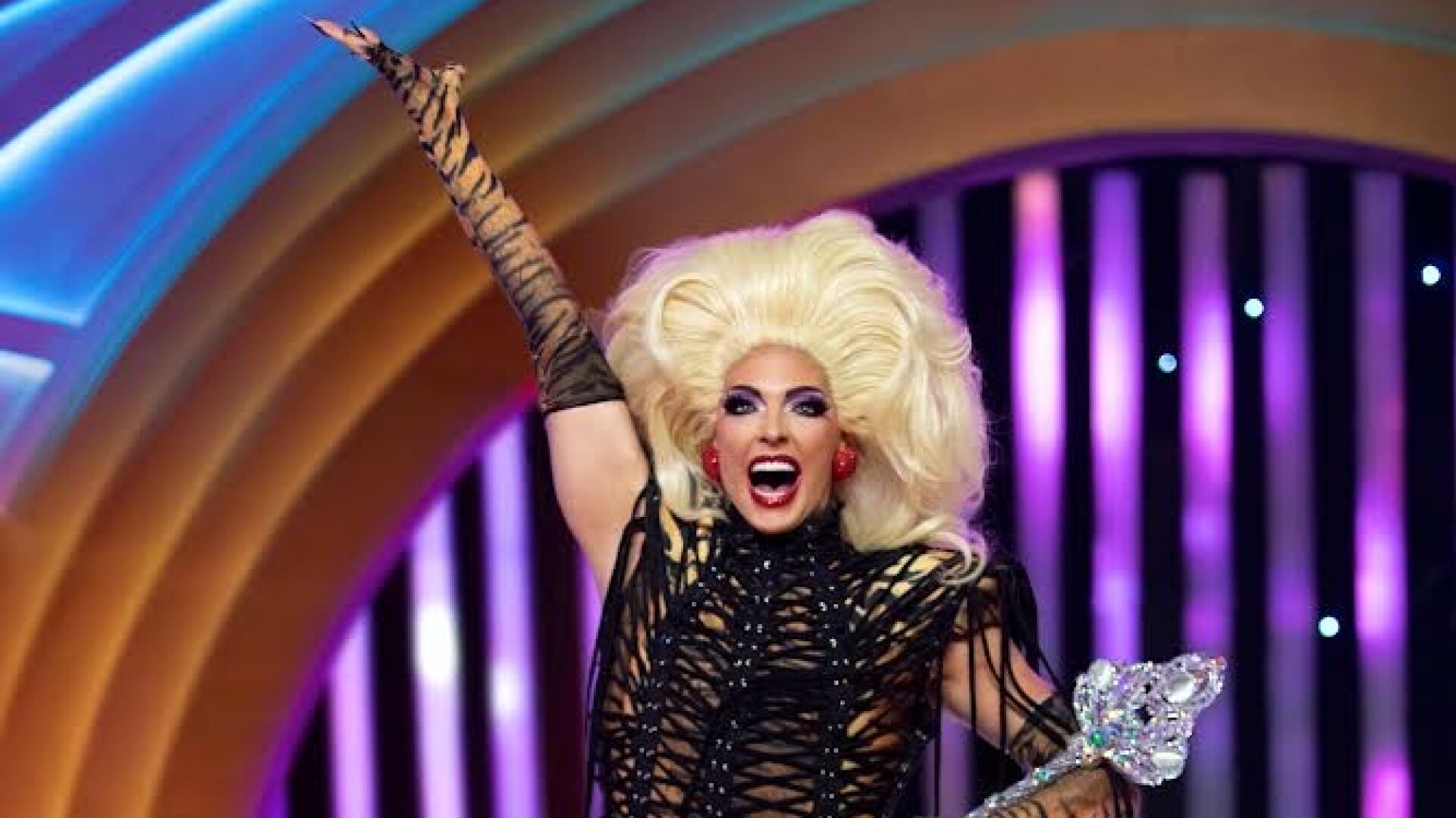 Paramount Press Express | Paramount+