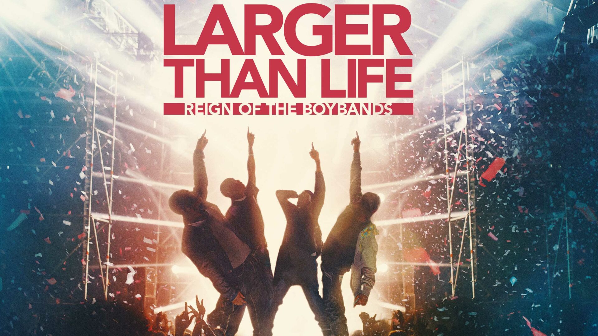 Paramount Press Express | Paramount+