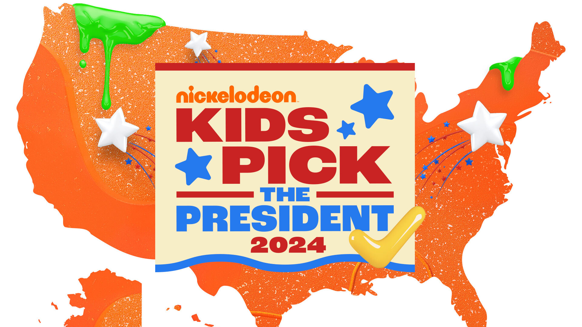 Paramount Press Express | Nickelodeon