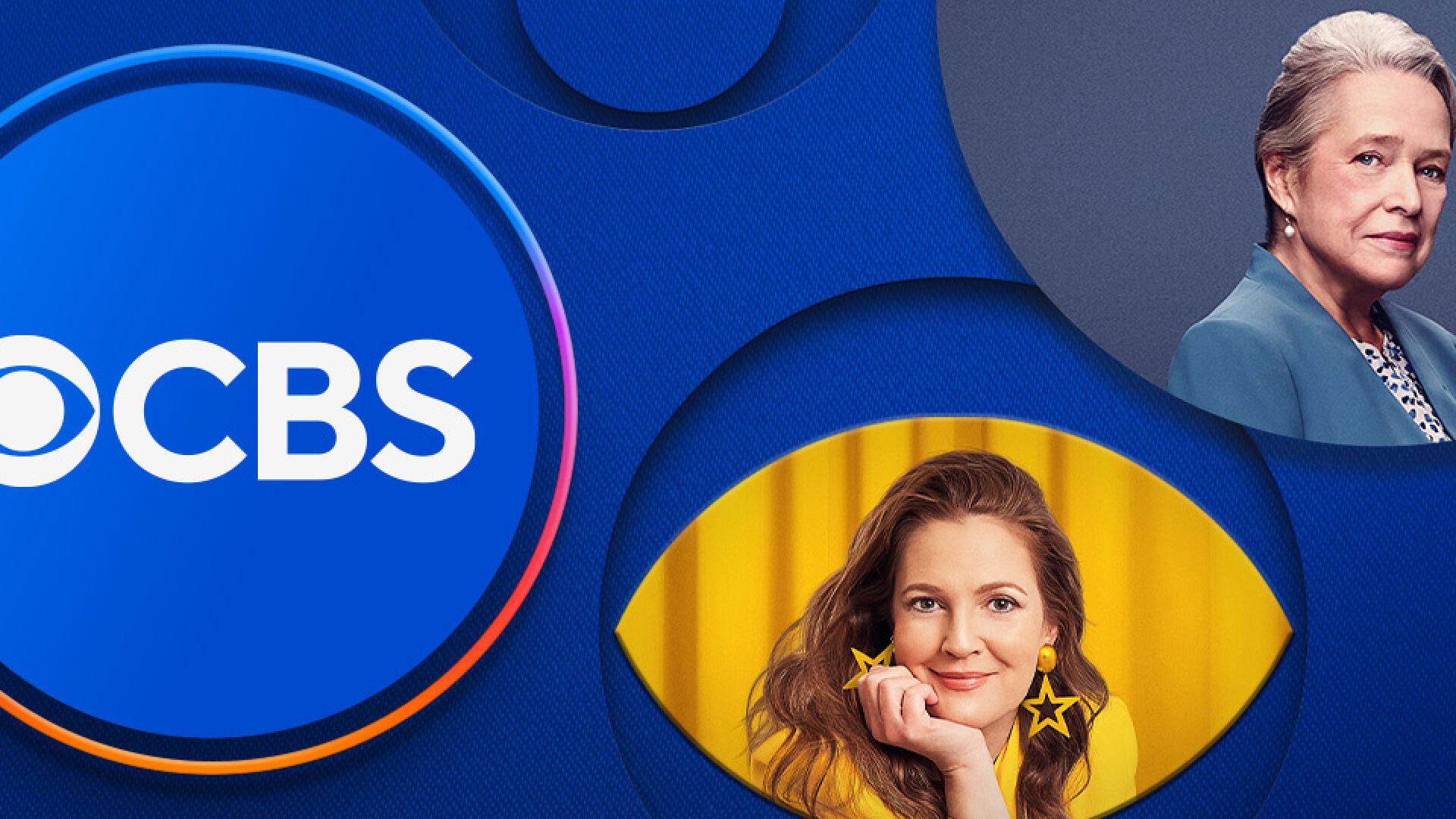 Paramount Press Express | CBS Entertainment