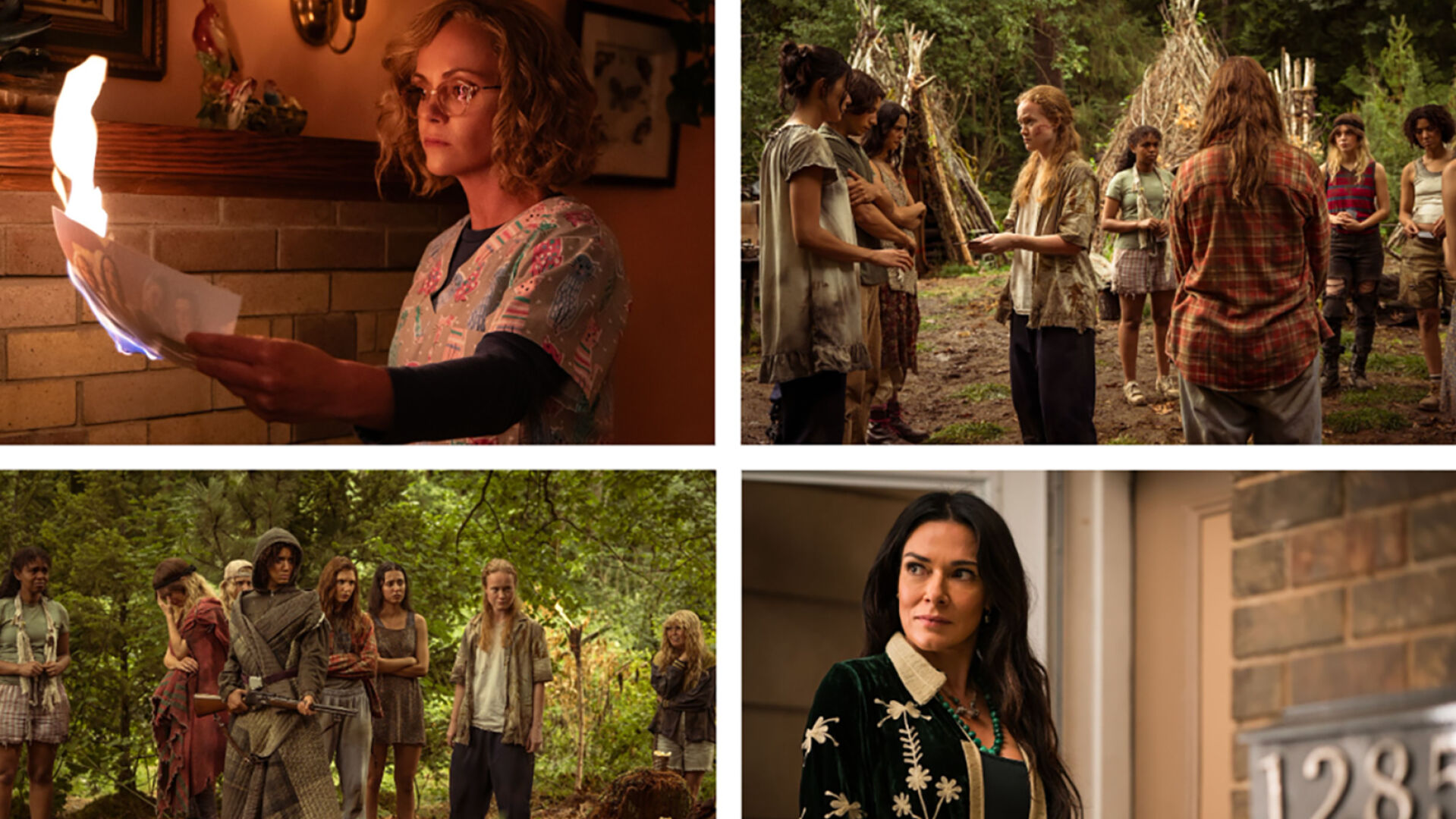 Paramount Press Express | Paramount+