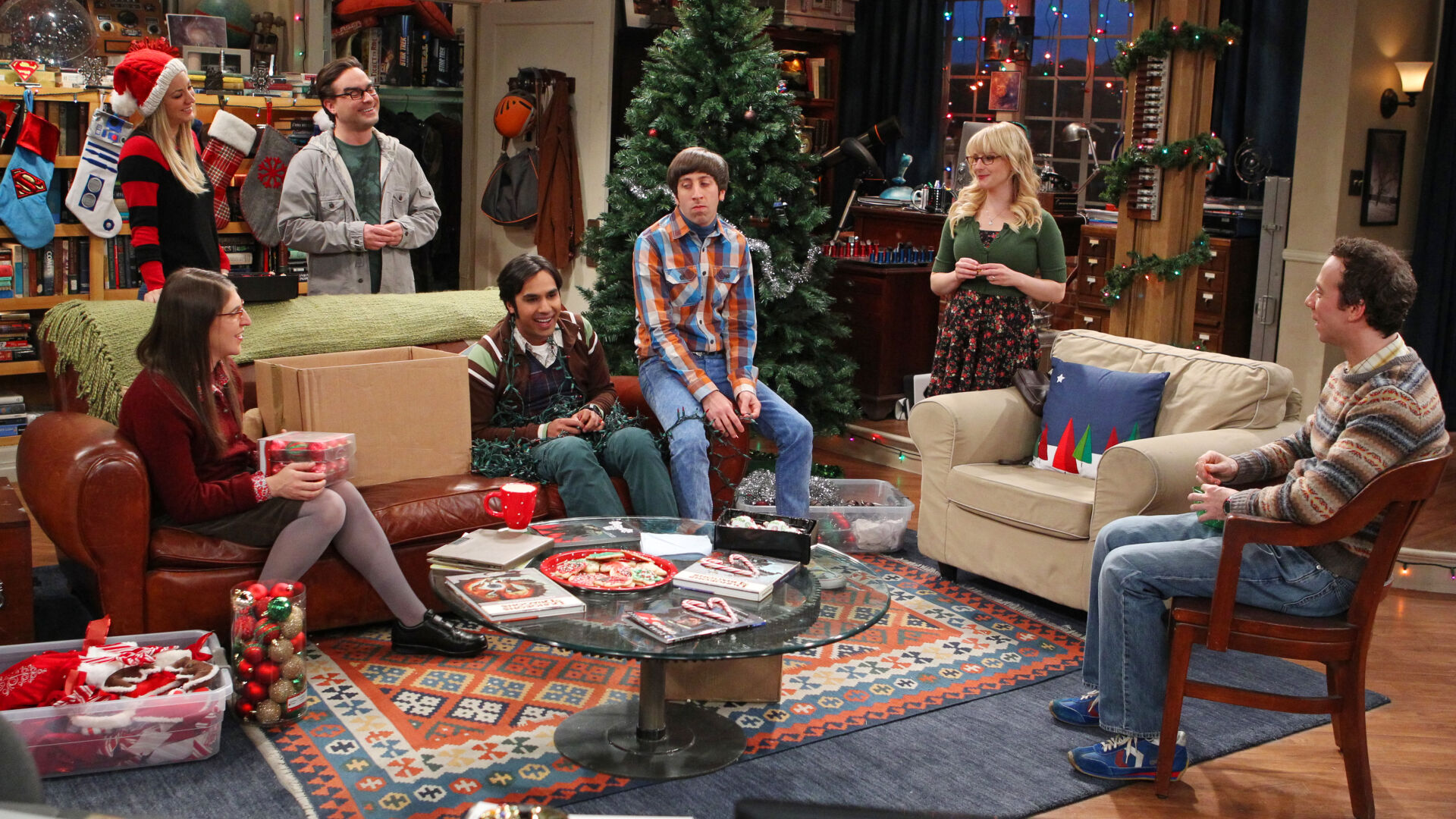 Paramount Press Express | Nickelodeon