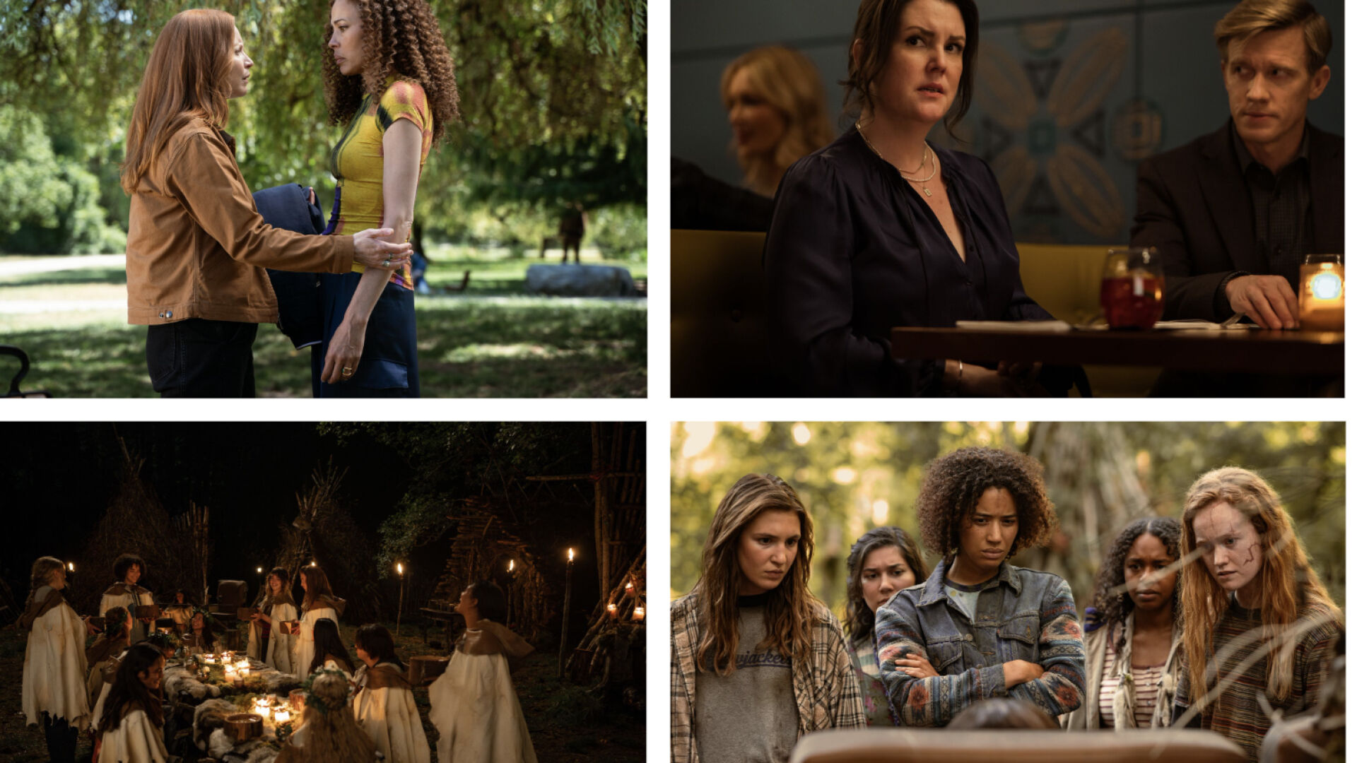 Paramount Press Express | Paramount+