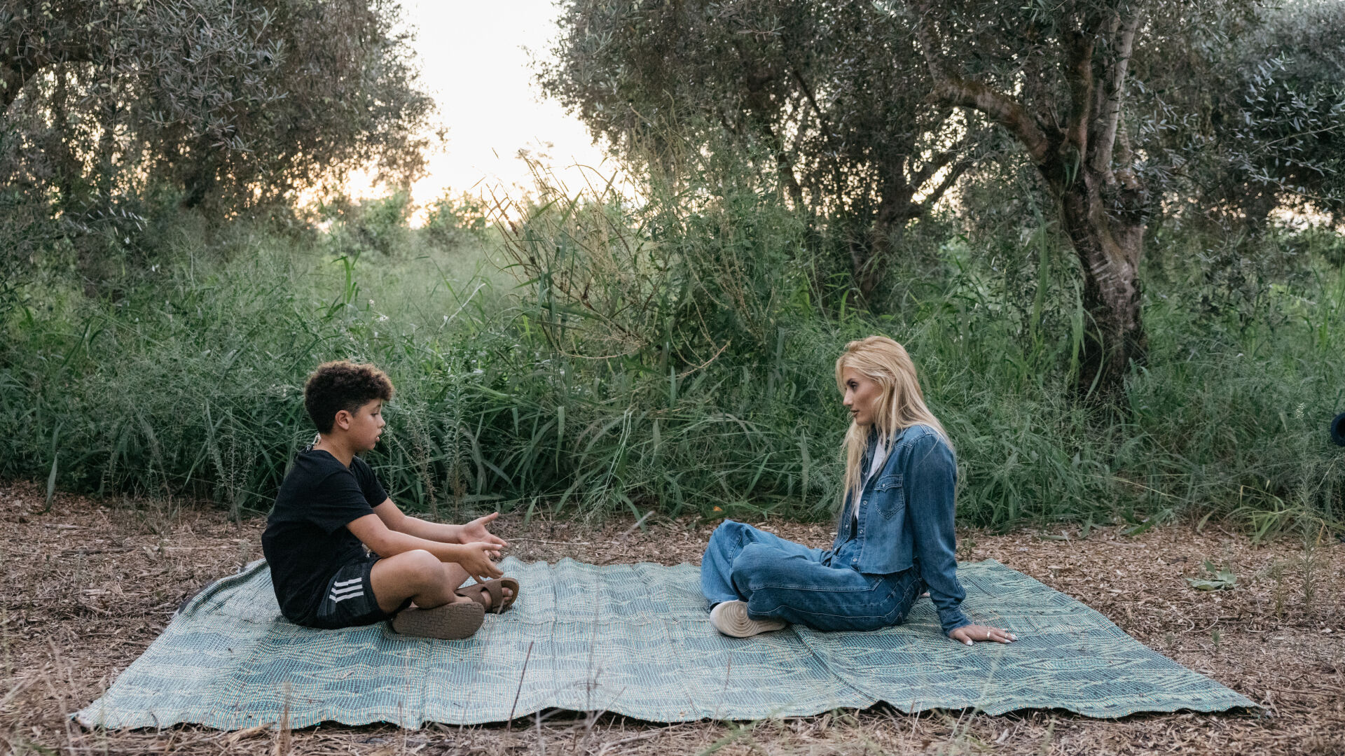 Paramount Press Express | Paramount+