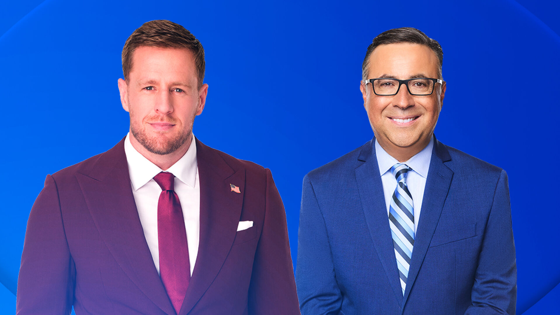 Paramount Press Express | CBS Sports