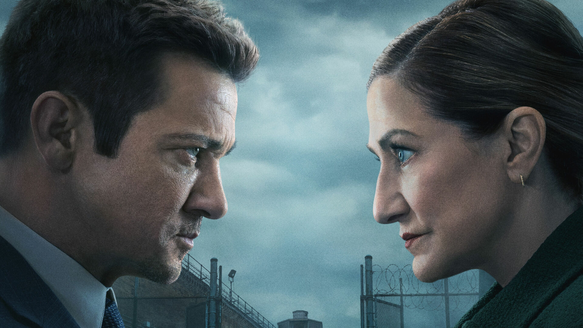 Paramount Press Express | Paramount+