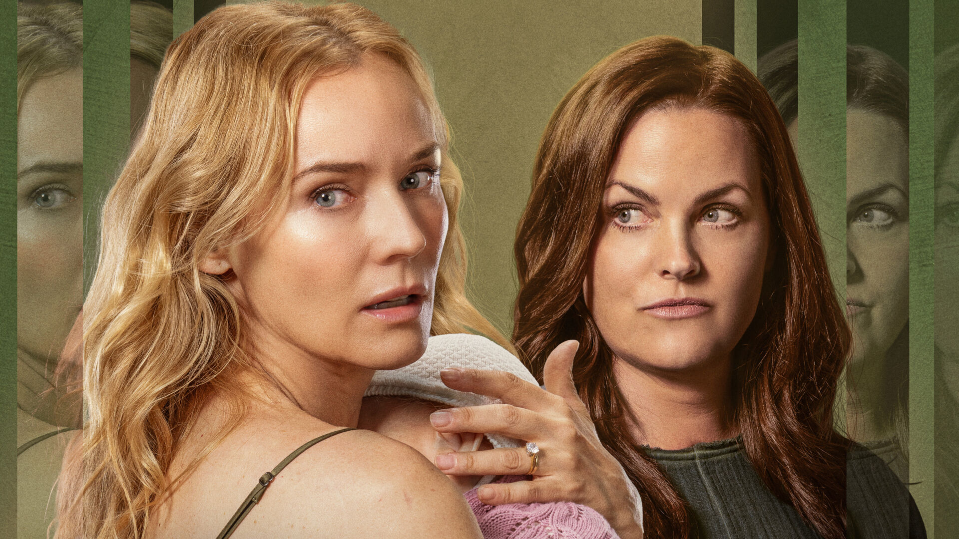 Paramount Press Express | Paramount+