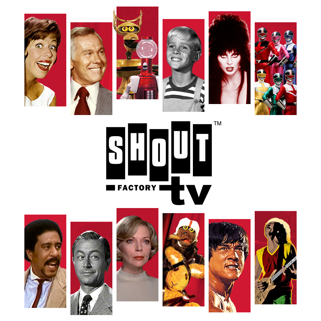 Paramount Press Express | Pluto TV