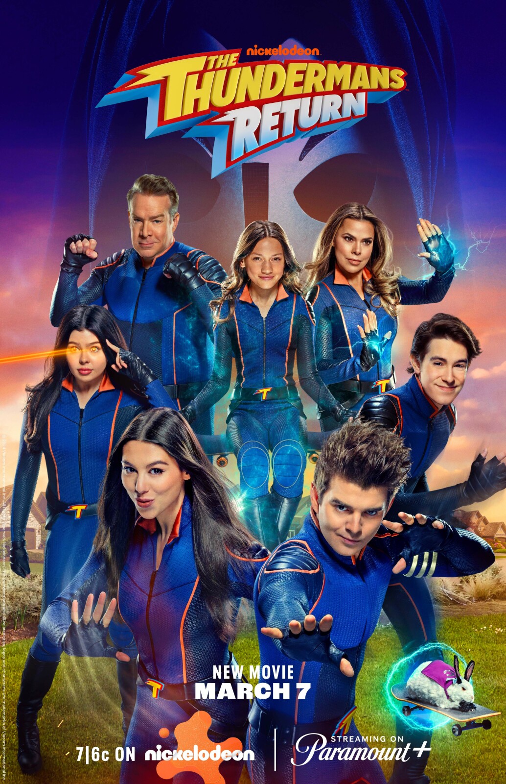 Paramount Press Express | NICKELODEON AND PARAMOUNT+ REVEAL OFFICIAL ... Paramount Press Express | NICKELODEON AND PARAMOUNT+ REVEAL OFFICIAL ...