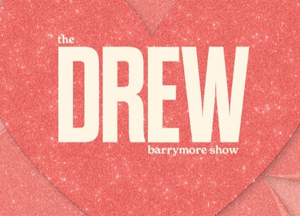 Paramount Press Express | The Drew Barrymore Show: DREW IS CELEBRATING ...