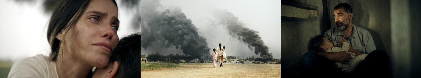 Paramount Press Express | PARAMOUNT+ REVEALS OFFICIAL TRAILER FOR RED ...