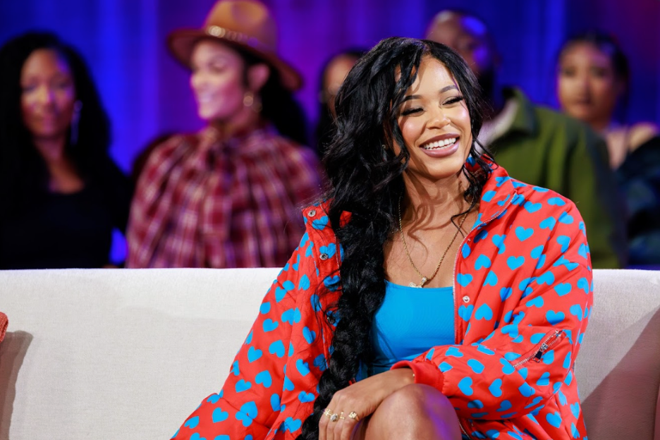 Paramount Press Express | SOMETHING TO WRESTLE WITH: BET’S “106 ...