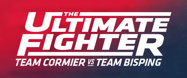 Paramount Press Express | THE ULTIMATE FIGHTER® RETURNS WITH COACHES ...