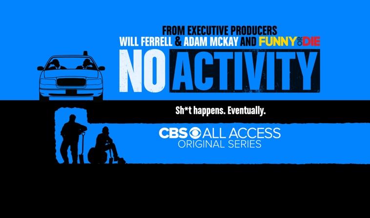 Paramount Press Express | "CBS ALL ACCESS" RENEWS “NO ACTIVITY” FOR A ...