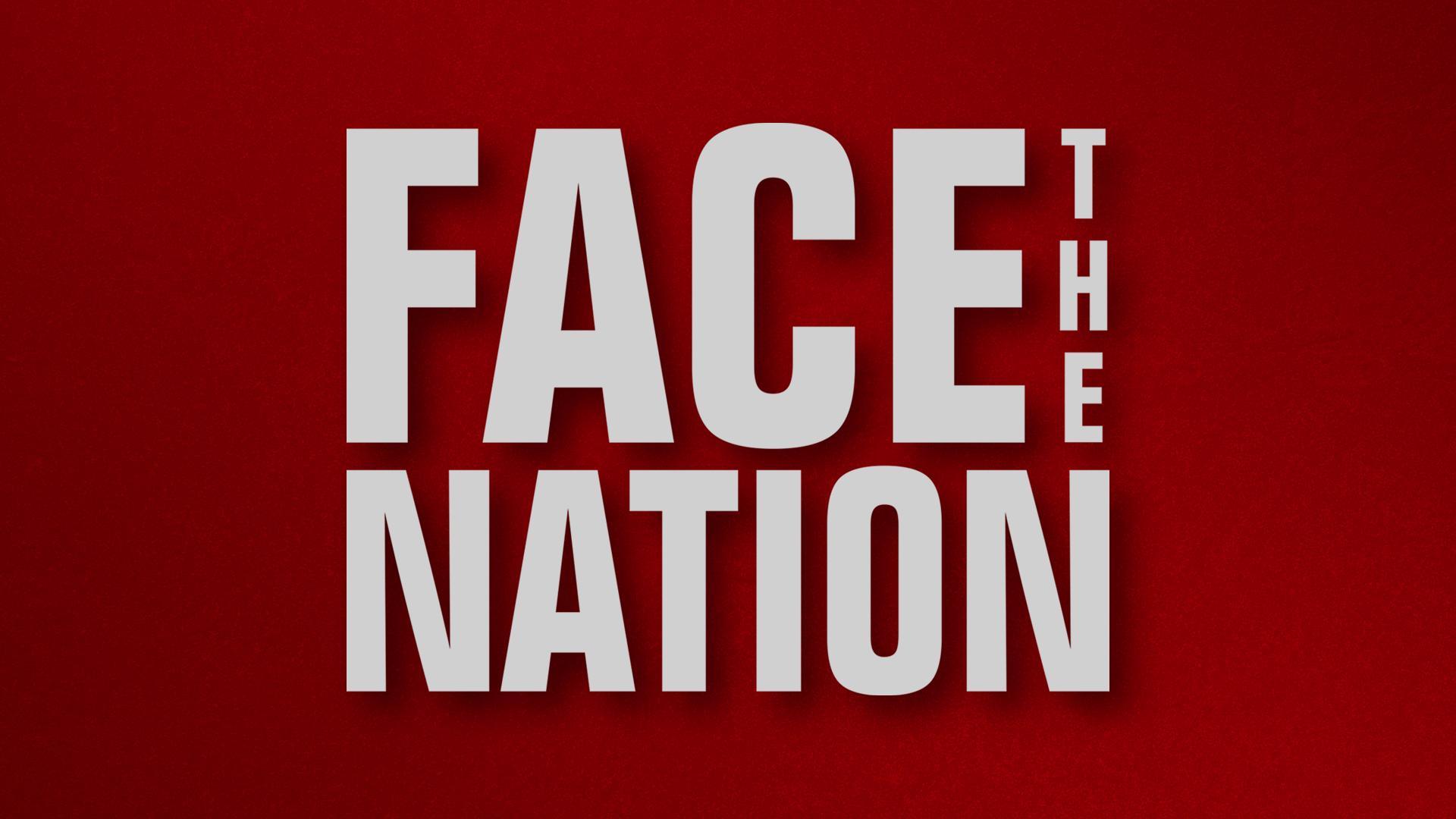 Paramount Press Express | CBS NEWS’ “FACE THE NATION” IS #1 IN VIEWERS ...