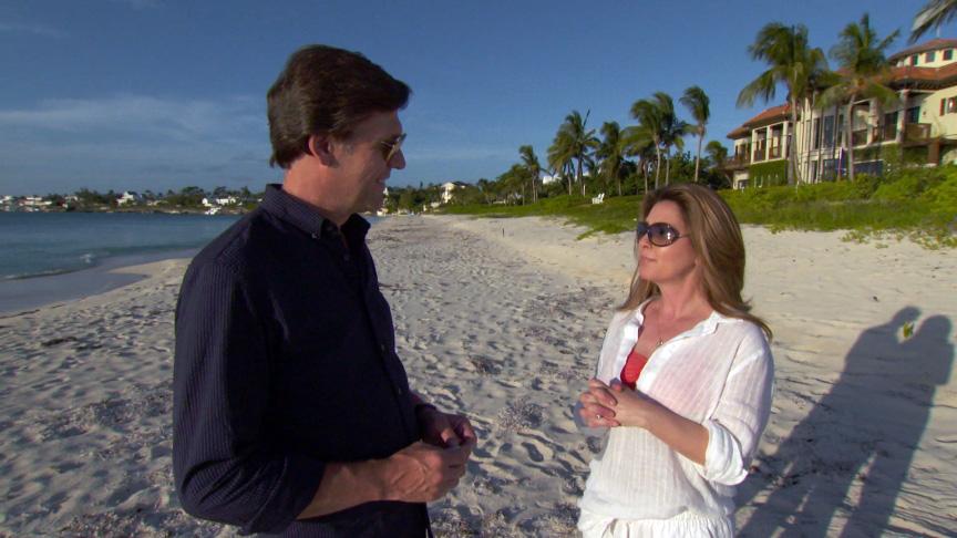 Paramount Press Express | COUNTRY MUSIC SUPERSTAR SHANIA TWAIN OPENS UP ...