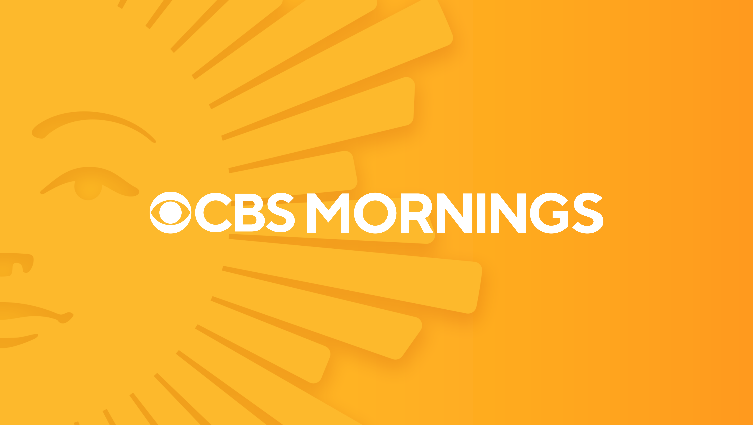 Paramount Press Express | CBS News and Stations | Releases