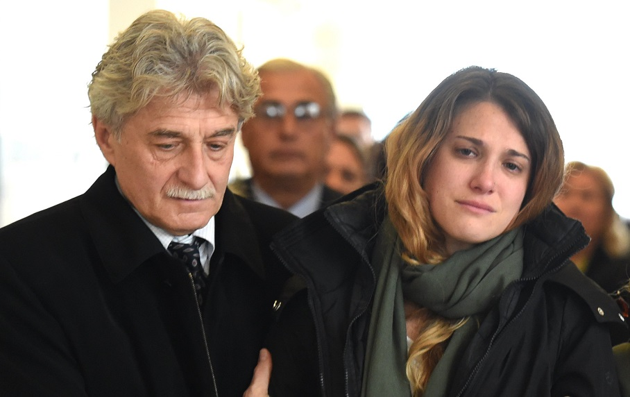 Paramount Press Express | A PROMINENT DOCTOR IS CHARGED WITH MURDERING ...