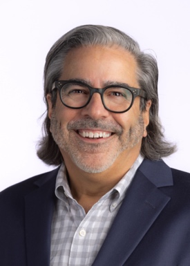 Paramount Press Express | SCOTT KEENAN NAMED VICE PRESIDENT AND NEWS ...