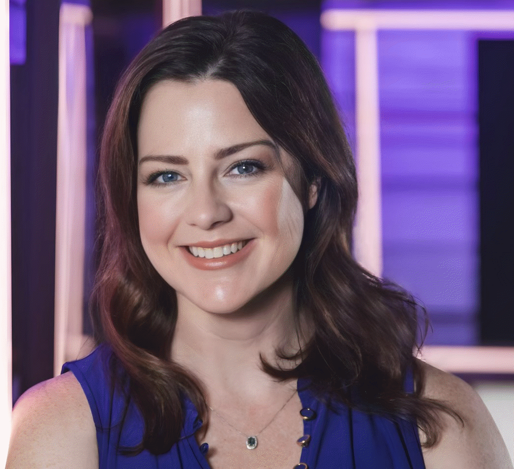Paramount Press Express | MEAGAN HARRIS NAMED VICE PRESIDENT AND NEWS ...