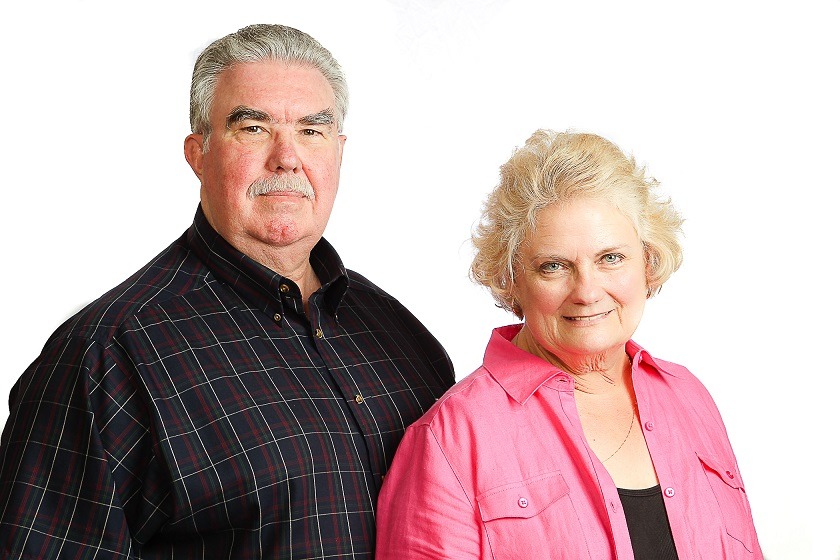 Paramount Press Express | A TEXAS TOWN ON EDGE - SOMEONE WAS KILLING ...