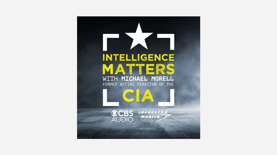 CW Press | LATEST “INTELLIGENCE MATTERS” PODCAST: MILITARY AFFAIRS ...