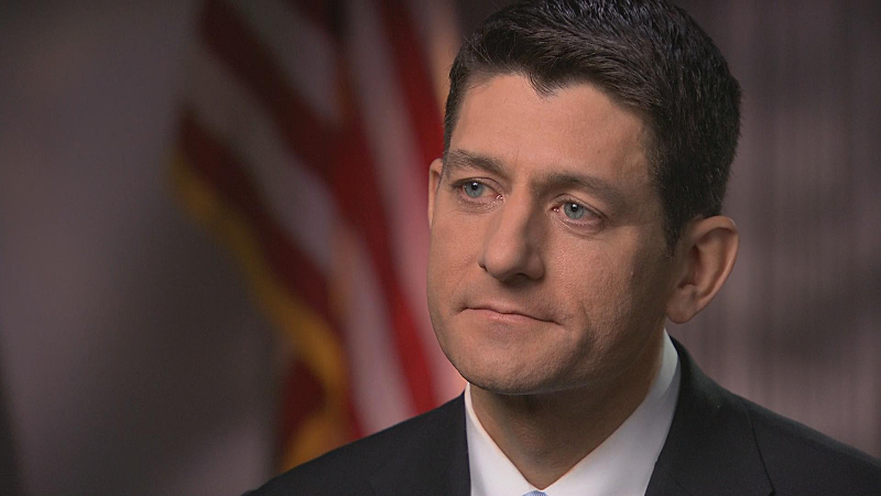 Paramount Press Express | HOUSE BUDGET COMMITTEE CHAIRMAN PAUL RYAN (R ...