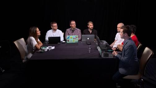 Paramount Press Express | EVERYTHING IS HACKABLE—INCLUDING YOUR PHONE ...