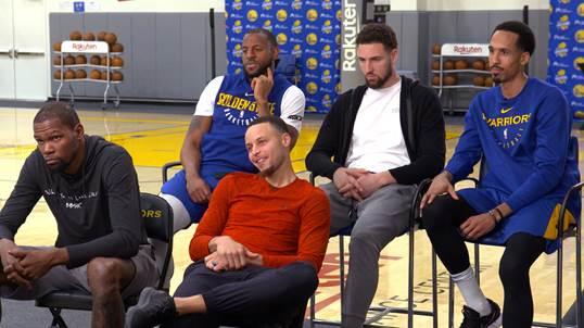 Paramount Press Express | “60 MINUTES” PROFILES THE GOLDEN STATE ...
