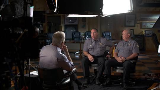 Paramount Press Express | ON “60 MINUTES”: PARTS OF COLORADO ARE ...