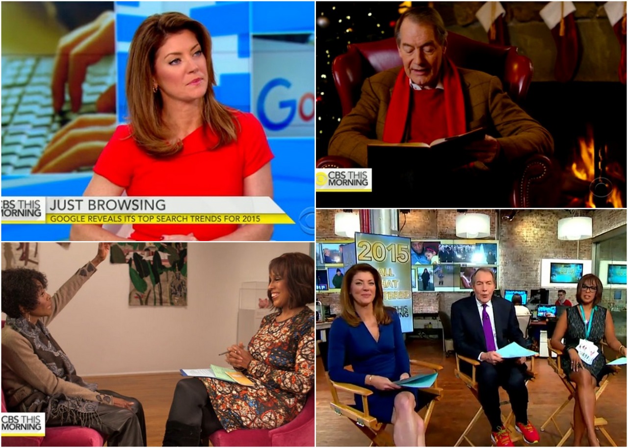 Paramount Press Express | “CBS THIS MORNING” IS THE ONLY MORNING NEWS ...
