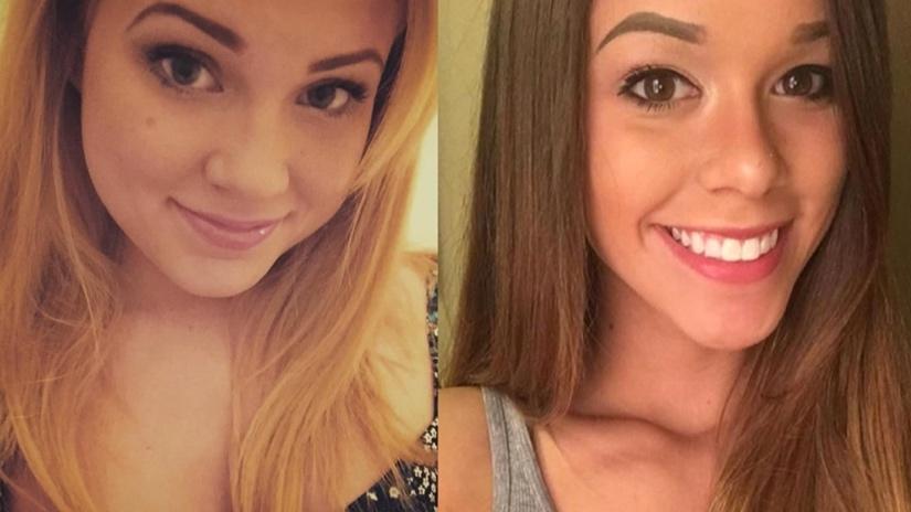 Paramount Press Express | WAS A YOUNG WOMAN MURDERED BECAUSE SHE ...