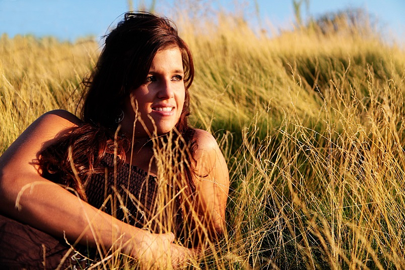 Paramount Press Express | A HIGH SCHOOL DANCER AND ASPIRING MODEL IS ...